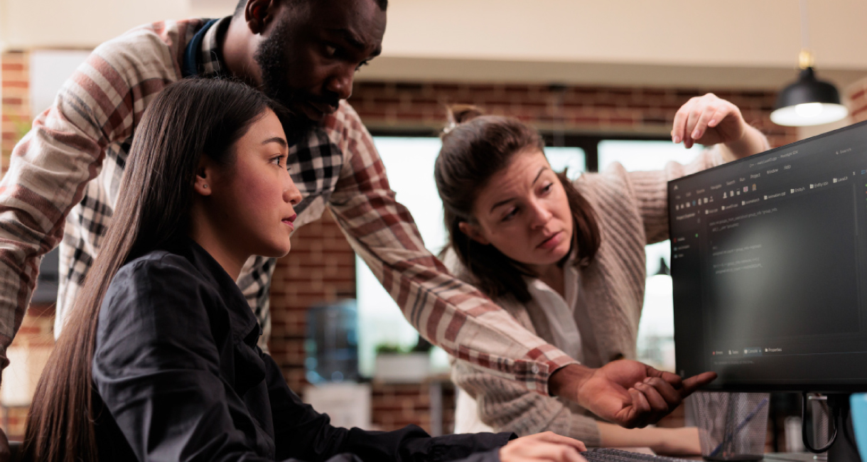 Inspiring the Next Gen: Broadwing's Collaboration with the University ...