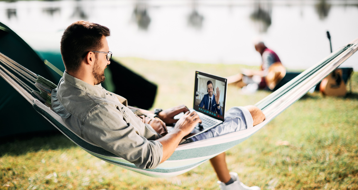 Rethinking Remote Work: Identifying the Actual Problems - Broadwing ...